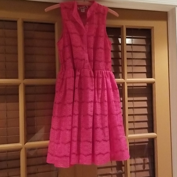 knotworks | Dresses | Knitworks Dress Sz 6 Euc | Poshmark